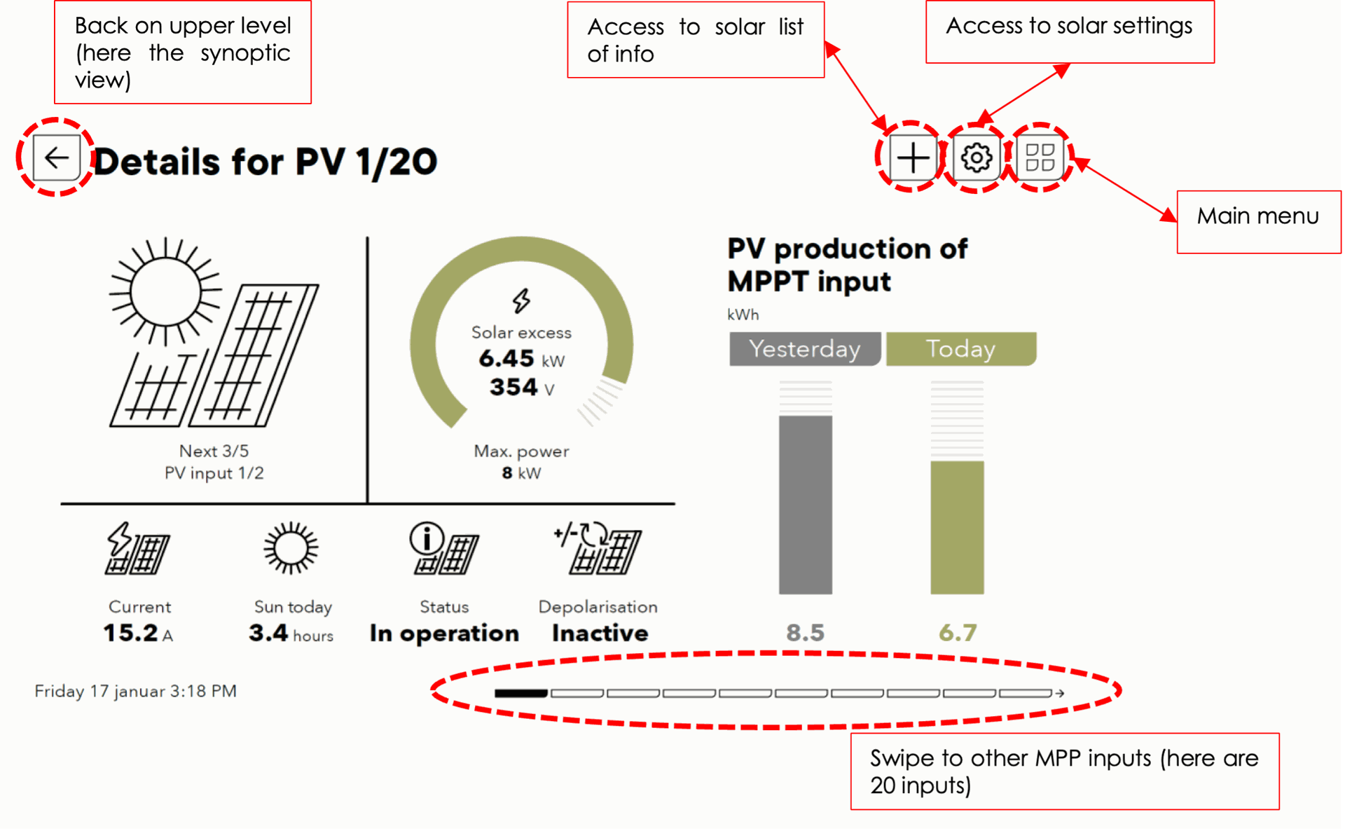 NEXTOS | Manuel next3